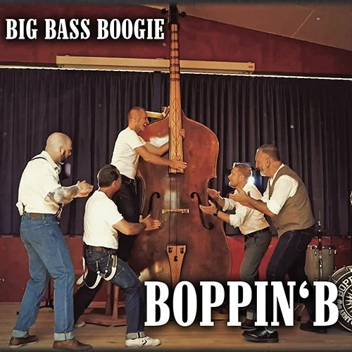 Boppin'B