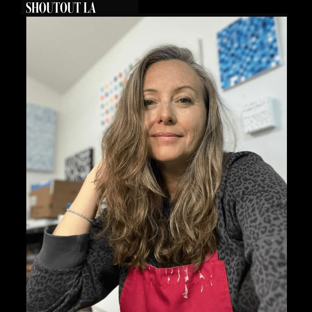 Desert Drama — Emeline