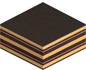 Richlite — Intectural - Innovative Building Materials