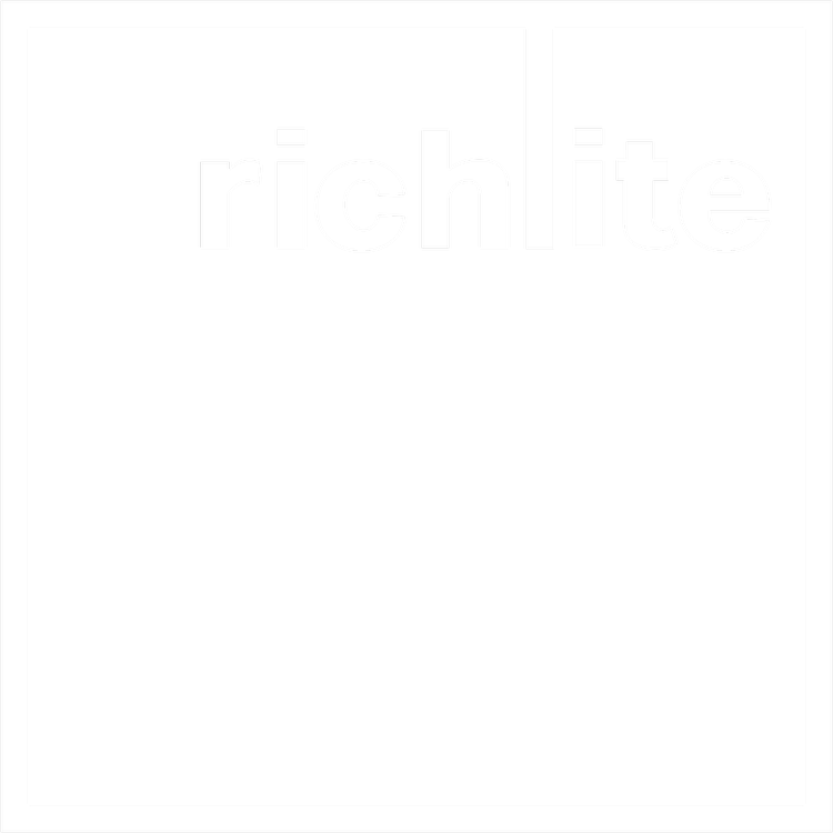 Richlite — Intectural