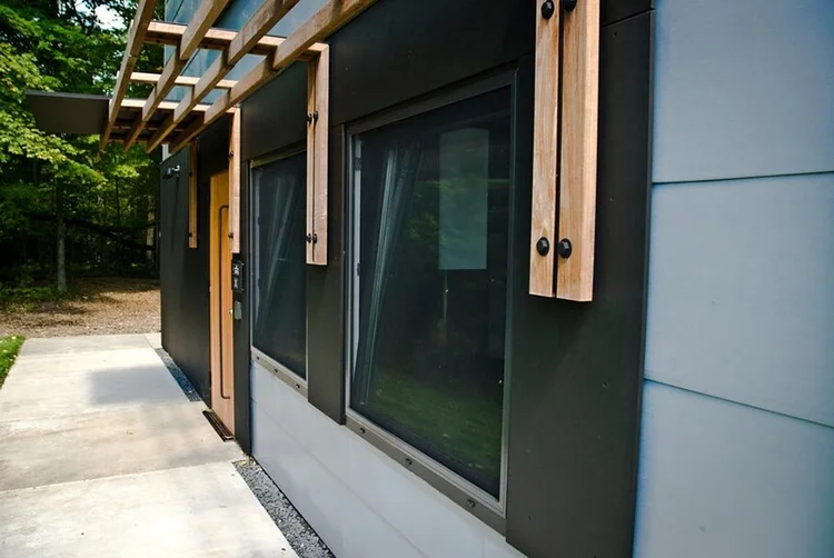 Richlite applications: How architects, designers and makers use this ...