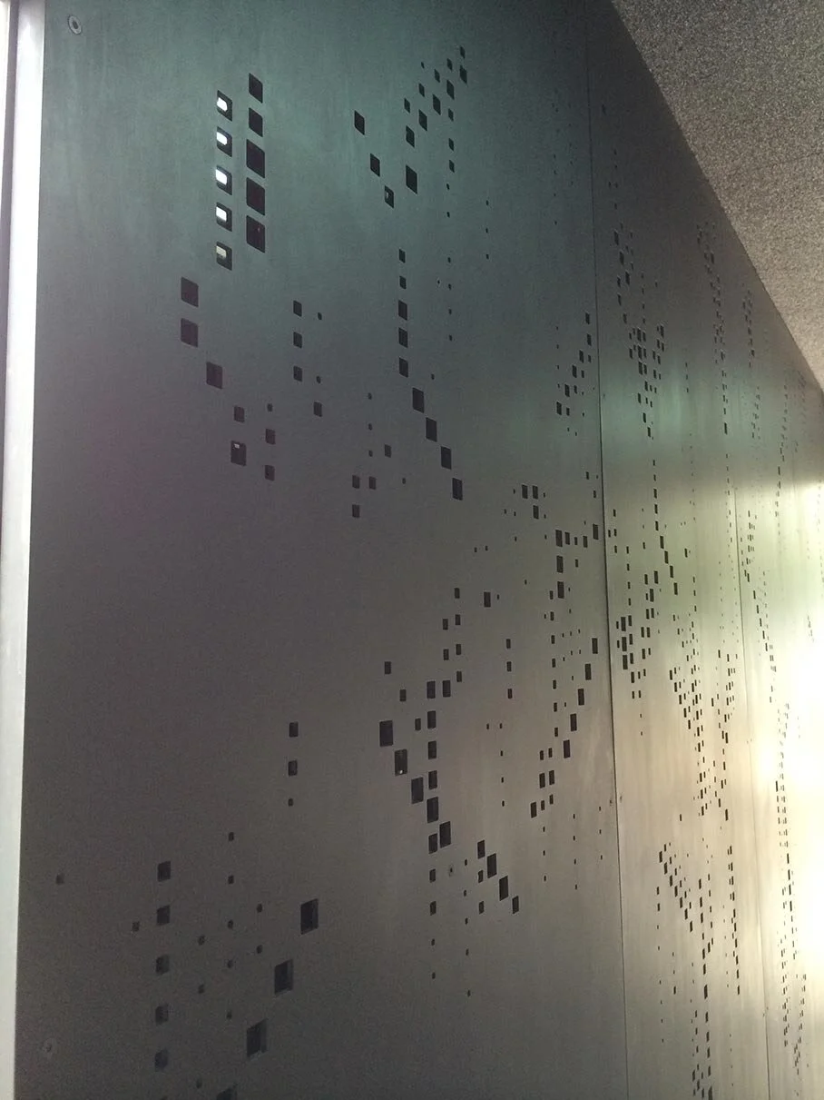 Richlite applications: How architects, designers and makers use this ...