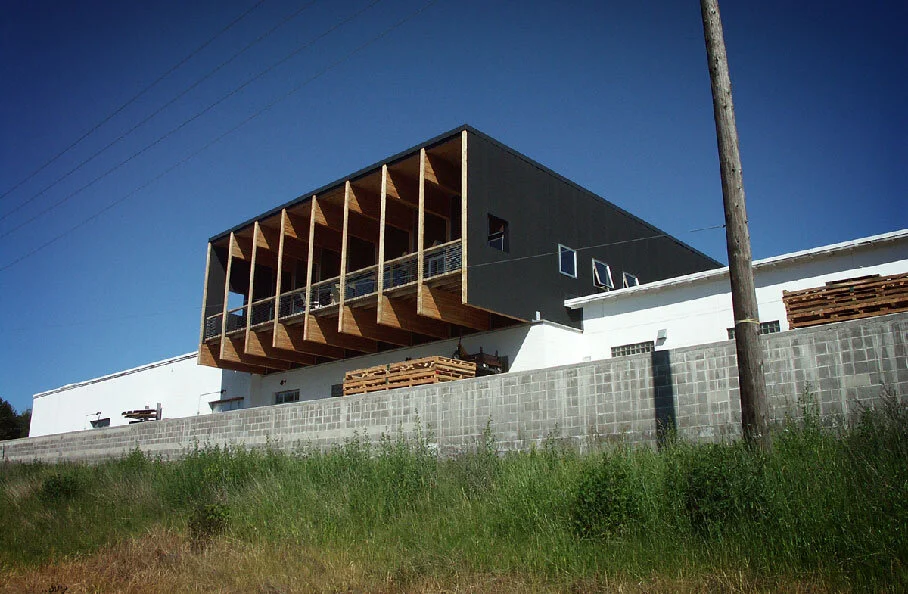 Richlite: Top 7 benefits of this contemporary rainscreen solution ...