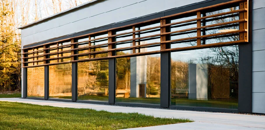 Richlite: Top 7 benefits of this contemporary rainscreen solution ...