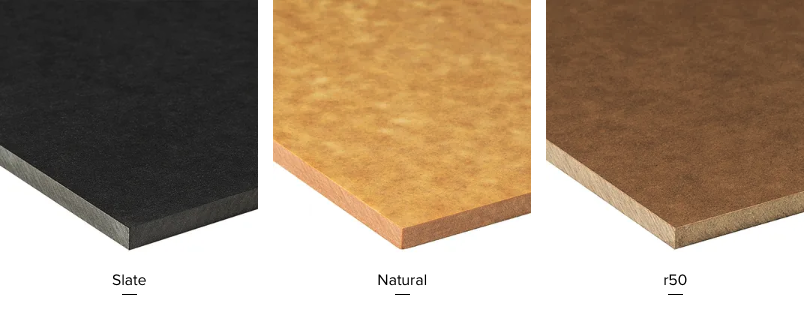 Richlite — Intectural - Innovative Building Materials