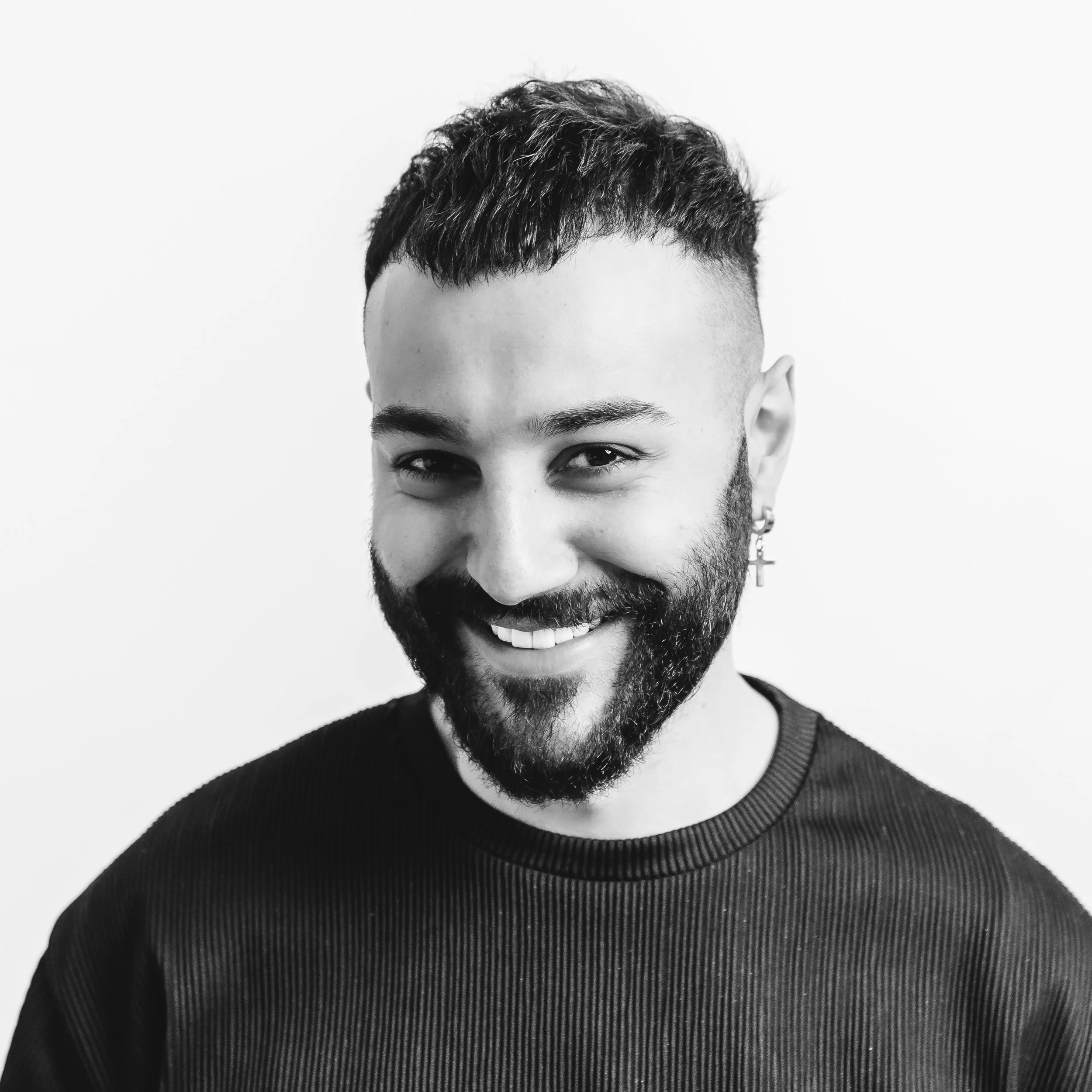 Our Team — Salon Daniel