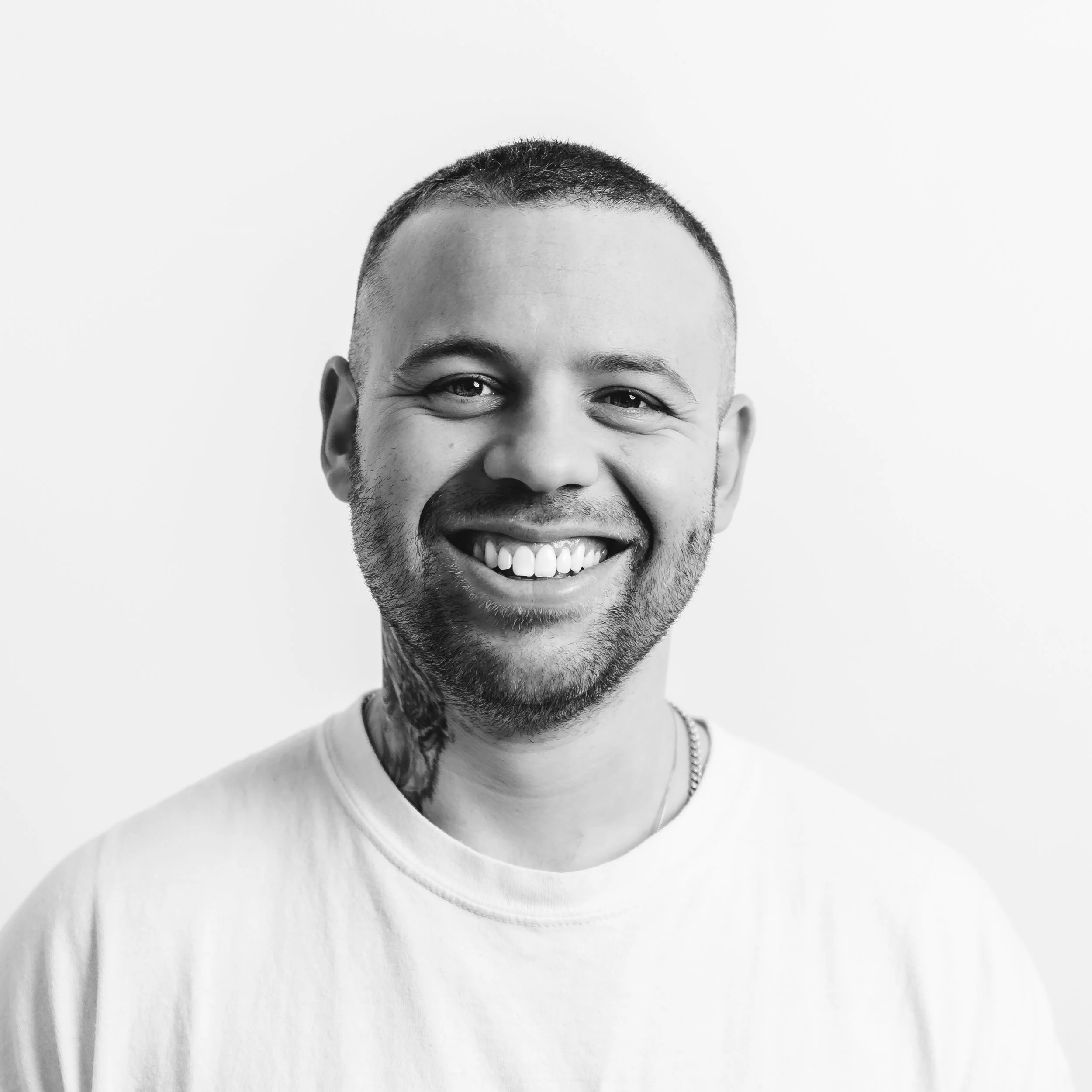 Our Team — Salon Daniel