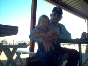 A Tribute to Roy and Nellie McPhee — McPhee Red Angus