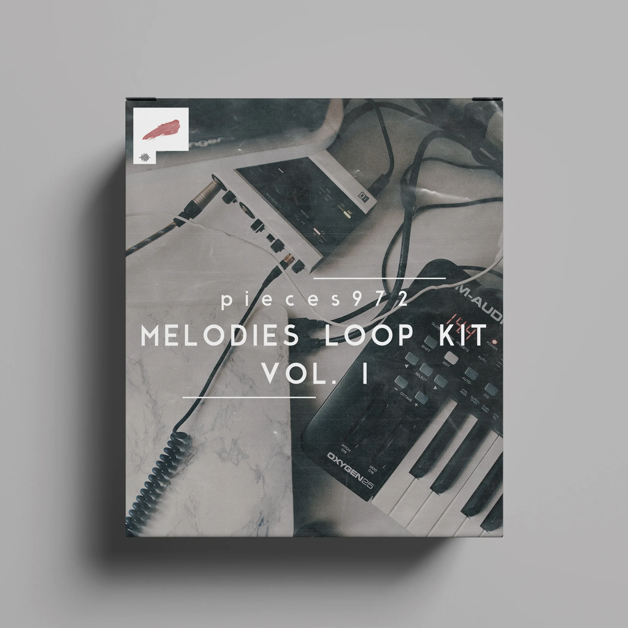 Sound Kits — Dor Reznik // VESHZA