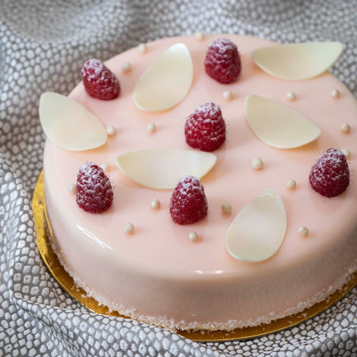 Nathaniel Reid Bakery