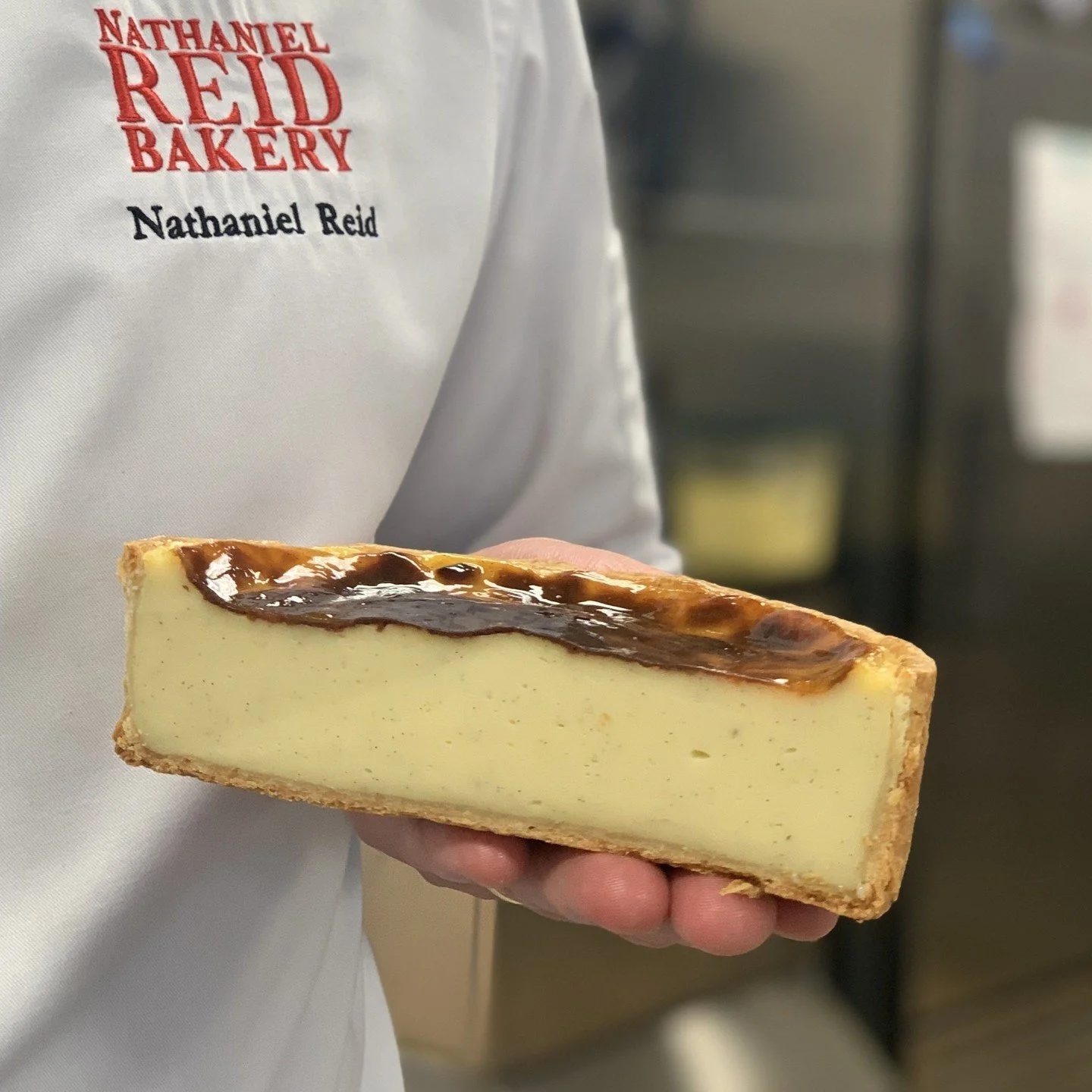 Nathaniel Reid Bakery