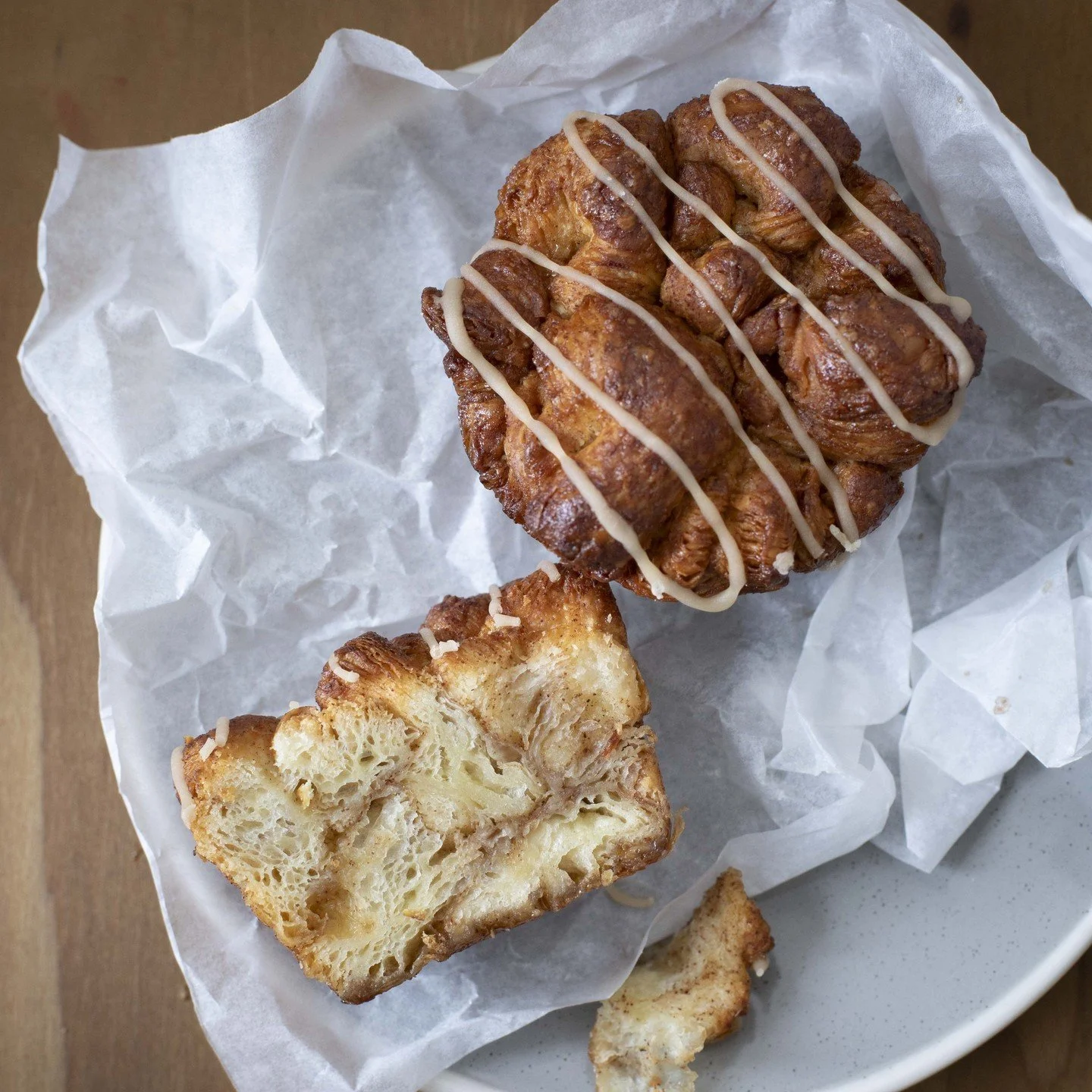 Nathaniel Reid Bakery