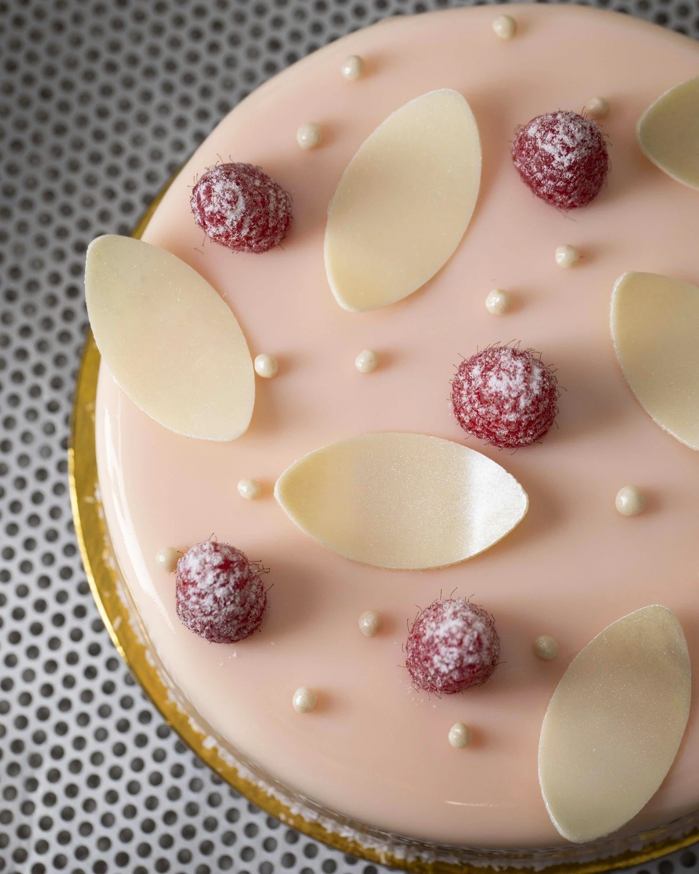 Nathaniel Reid Bakery