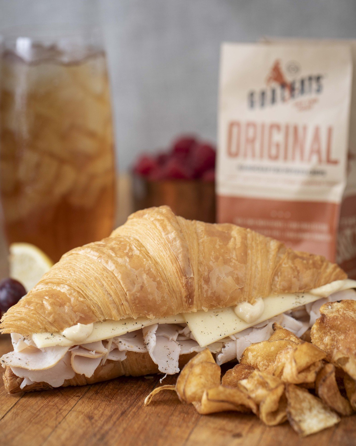 Nathaniel Reid Bakery