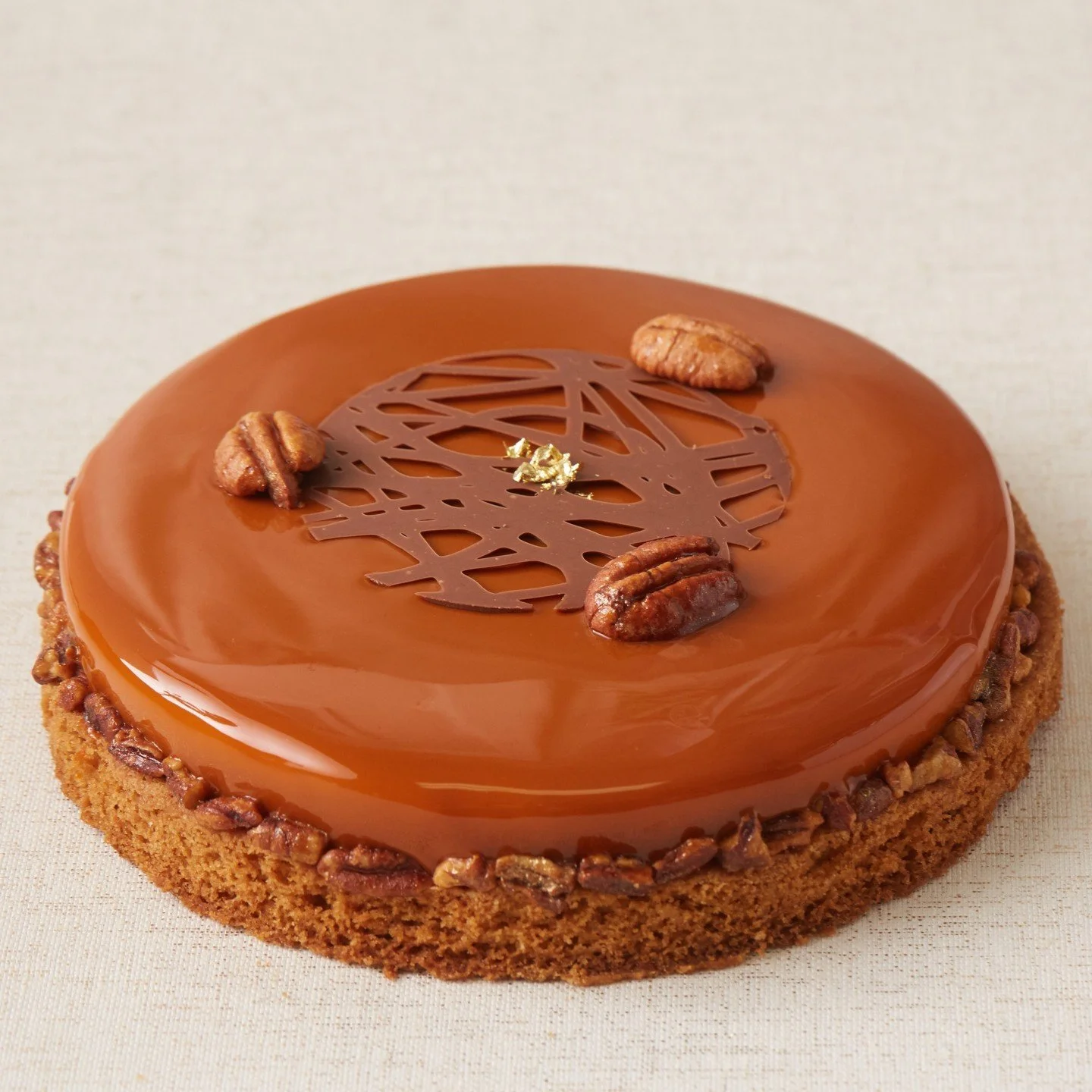Nathaniel Reid Bakery