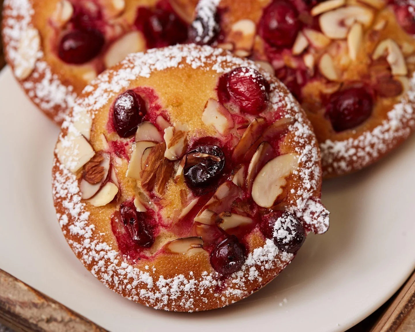 Nathaniel Reid Bakery