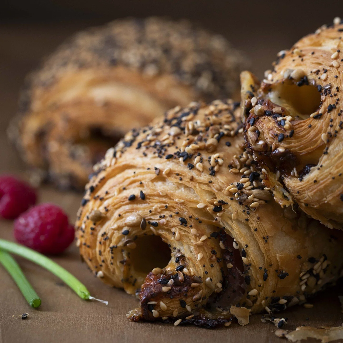 Nathaniel Reid Bakery