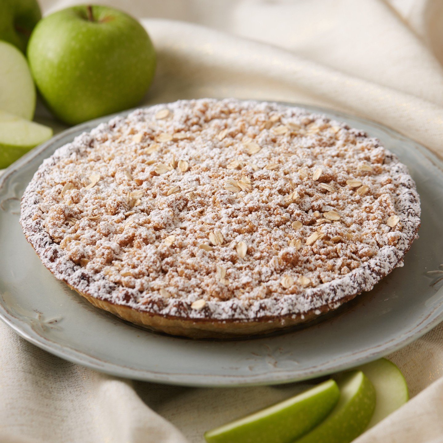 Nathaniel Reid Bakery