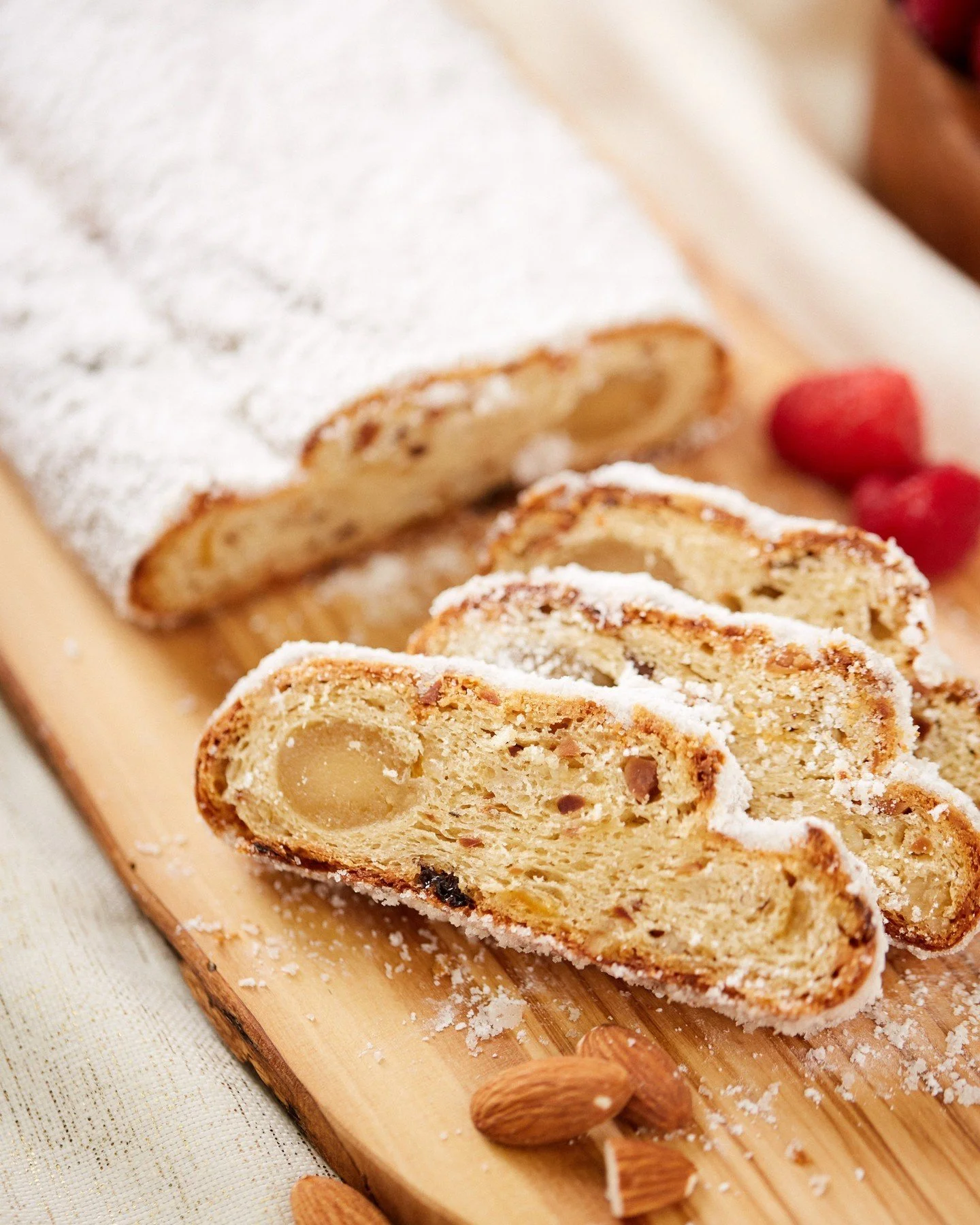 Nathaniel Reid Bakery