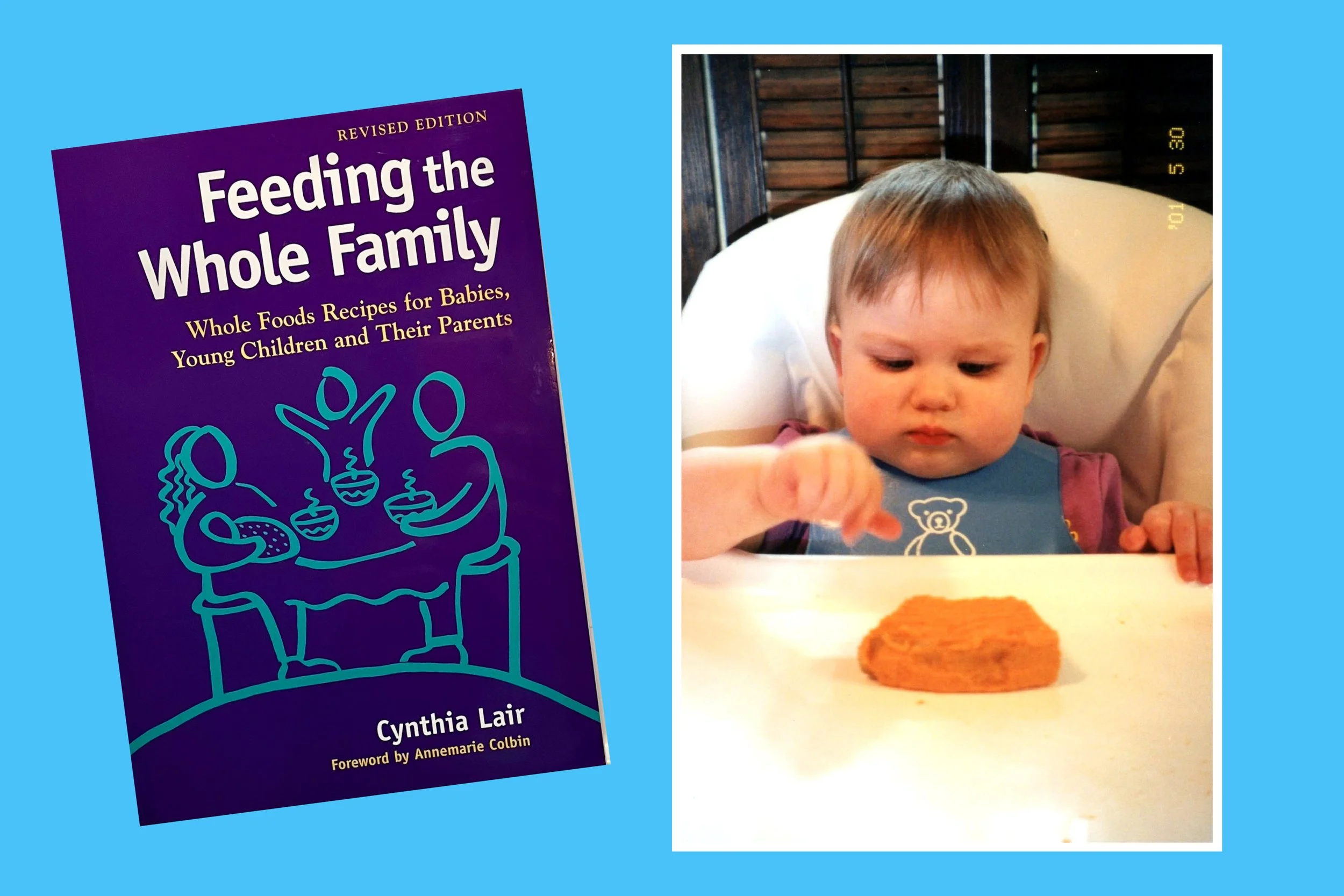 Milestones in parenting: how first birthdays are stepping stones to ...