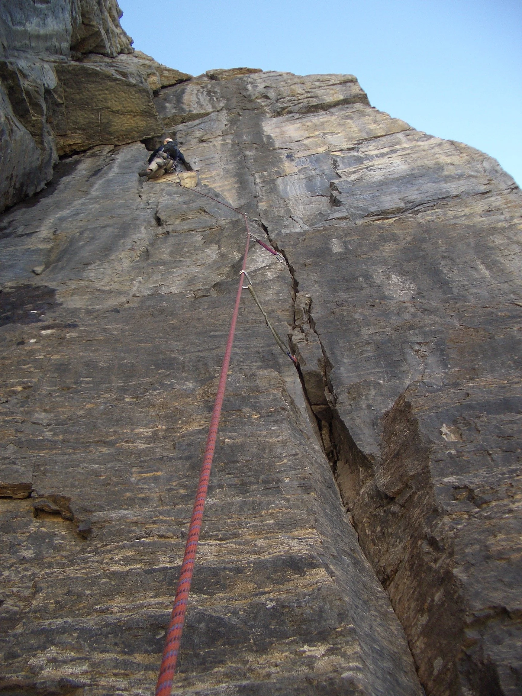 Bold and Cold Podcast: Epic on North Twin — Ian Welsted Climbing and ...