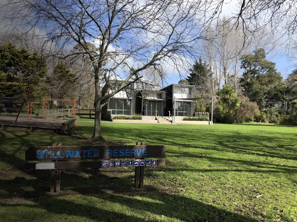 Stillwater Hall