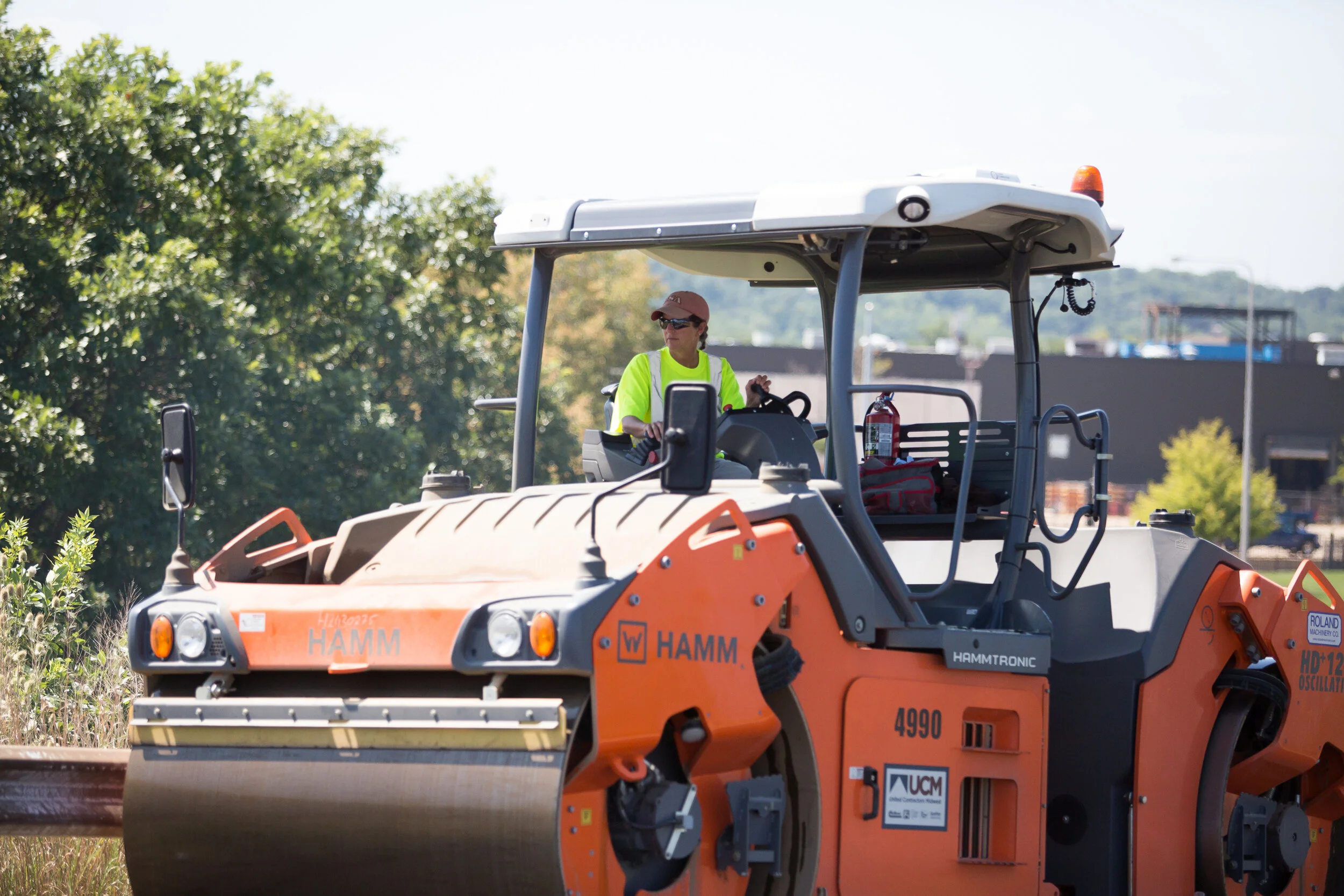 United Contractors Midwest