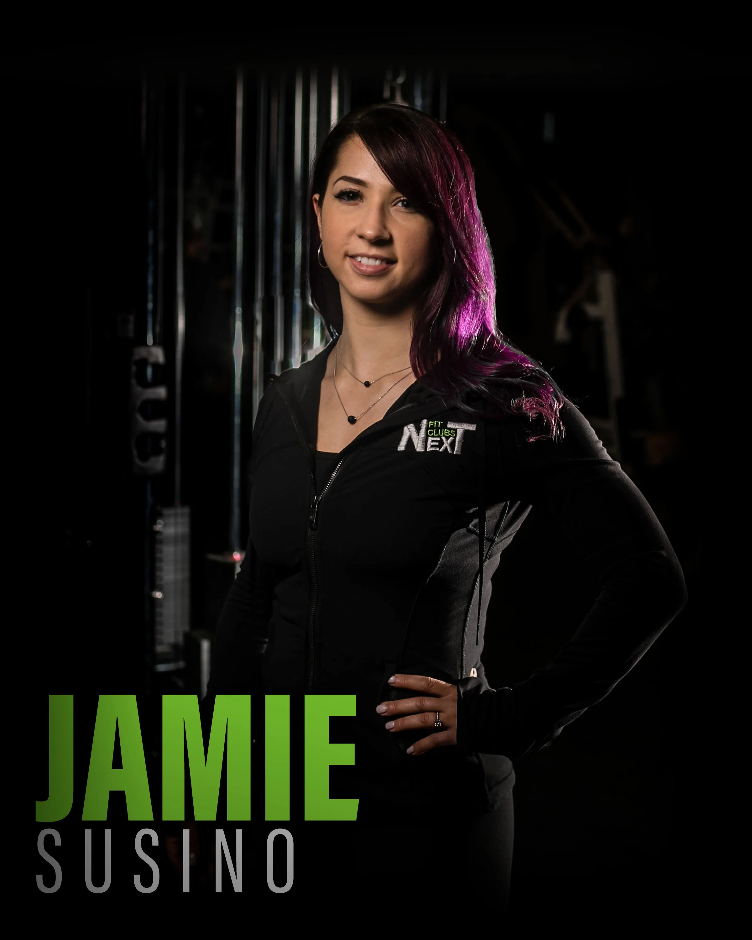 Trainers — NexT Fit Clubs