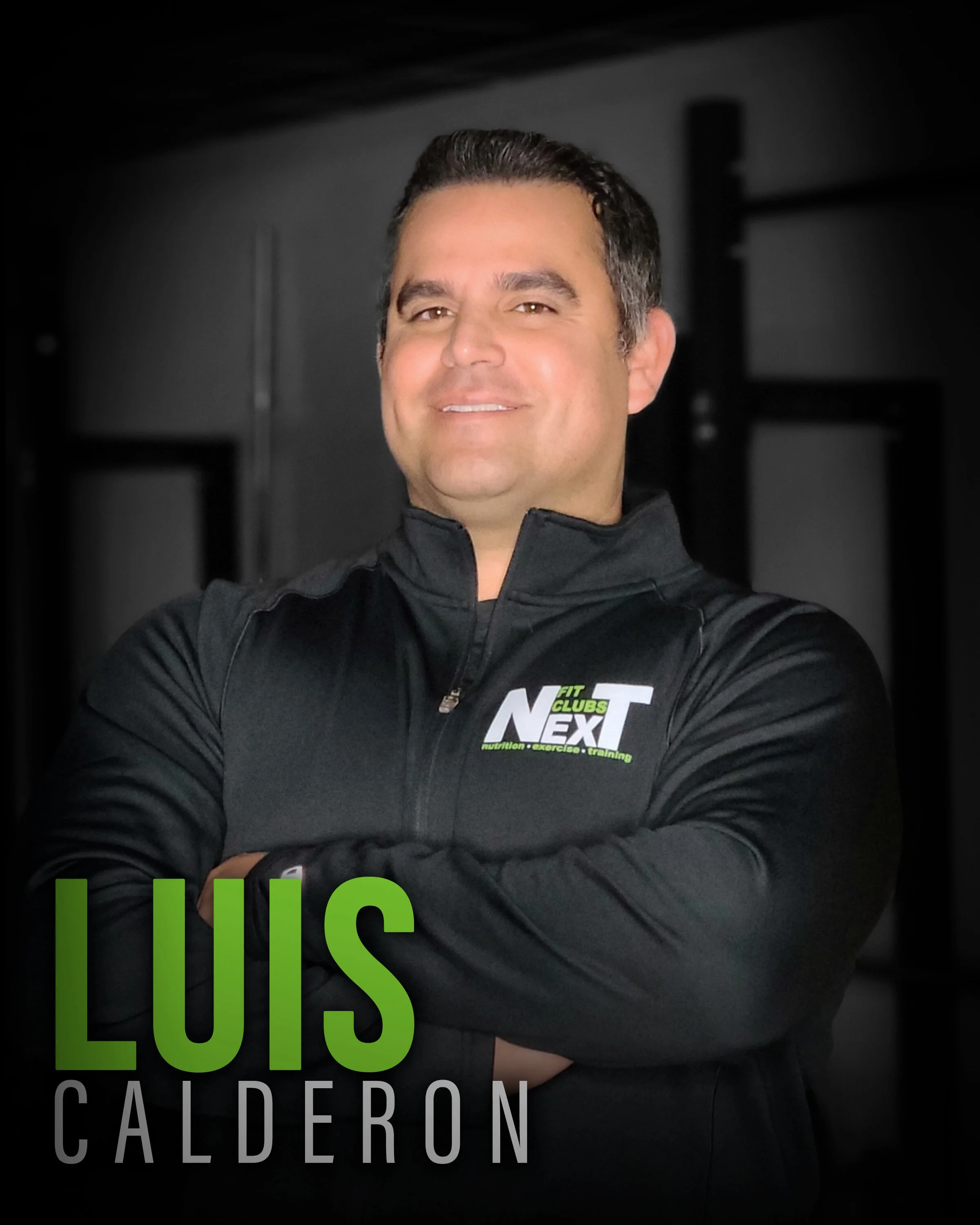 Trainers — NexT Fit Clubs