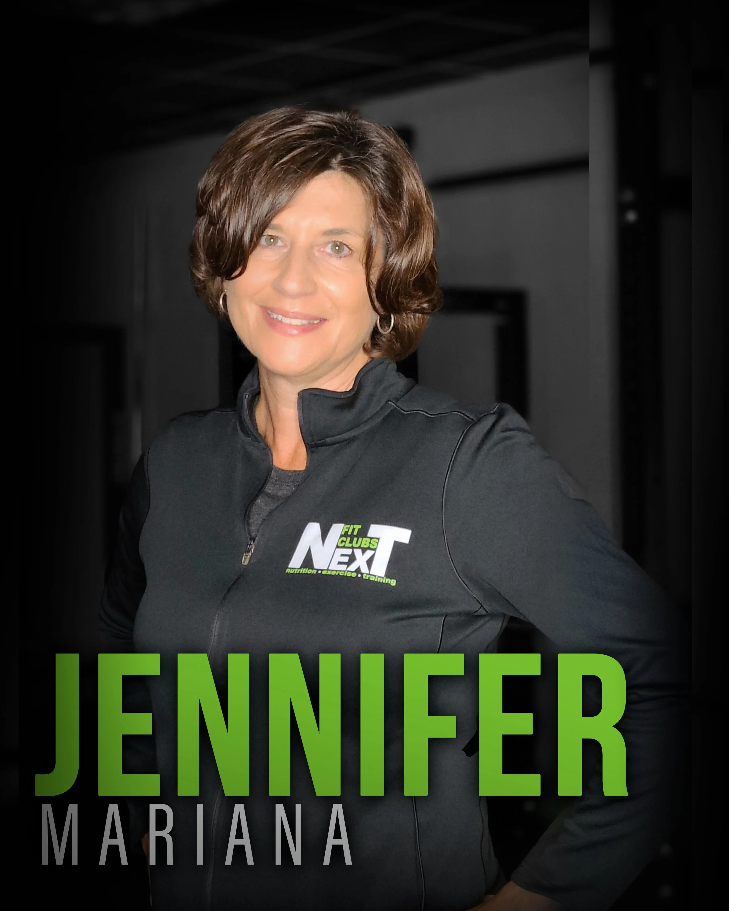 Trainers — NexT Fit Clubs