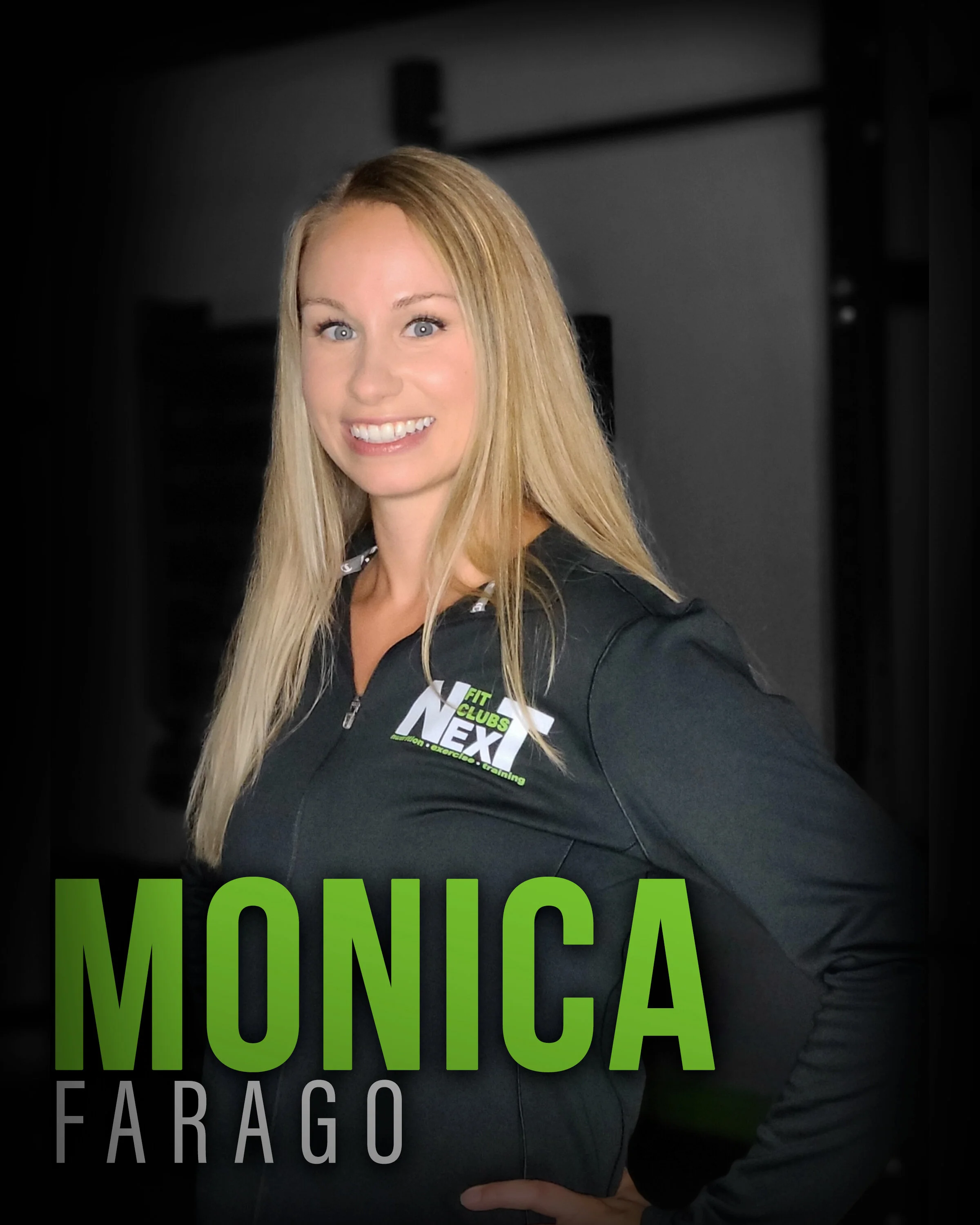 Trainers — NexT Fit Clubs