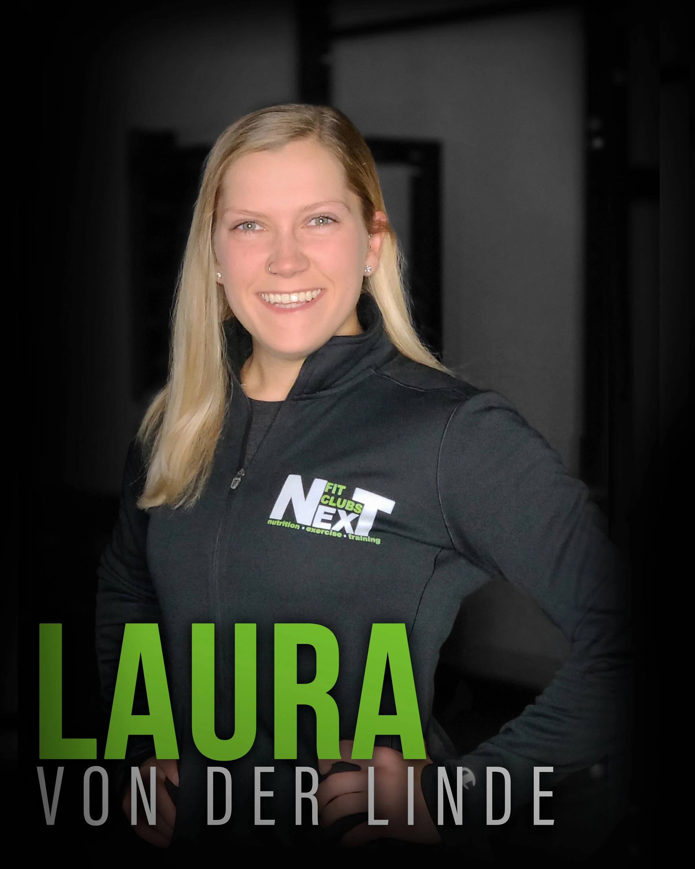 Trainers — NexT Fit Clubs