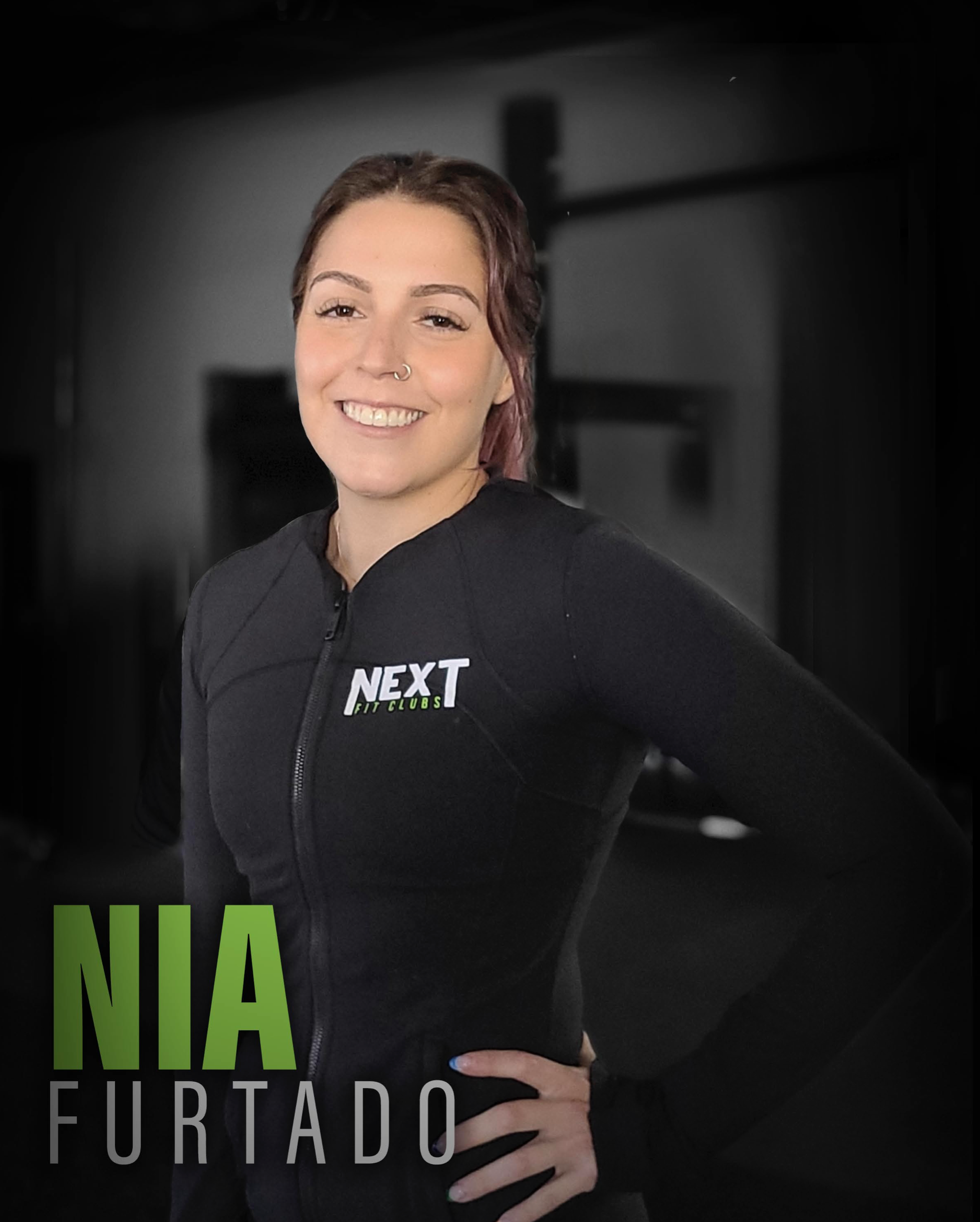 Trainers — NexT Fit Clubs