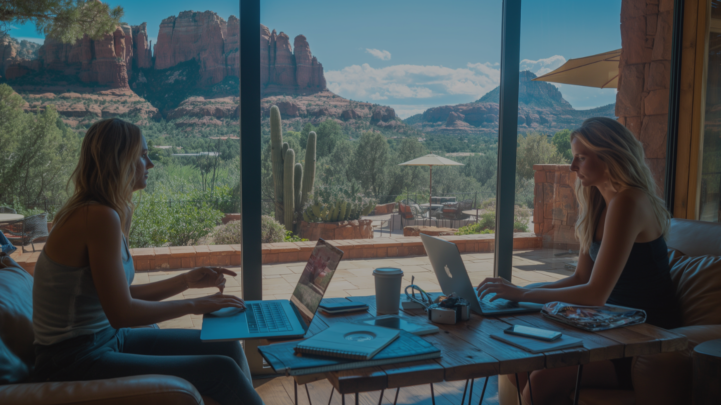 AI in Content Creation: Best Practices Post-Google's 2024 Update — Right Now Communications