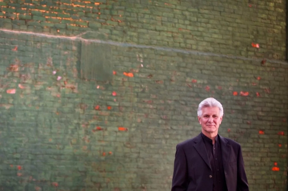 STEVE ROUSE, COMPOSER