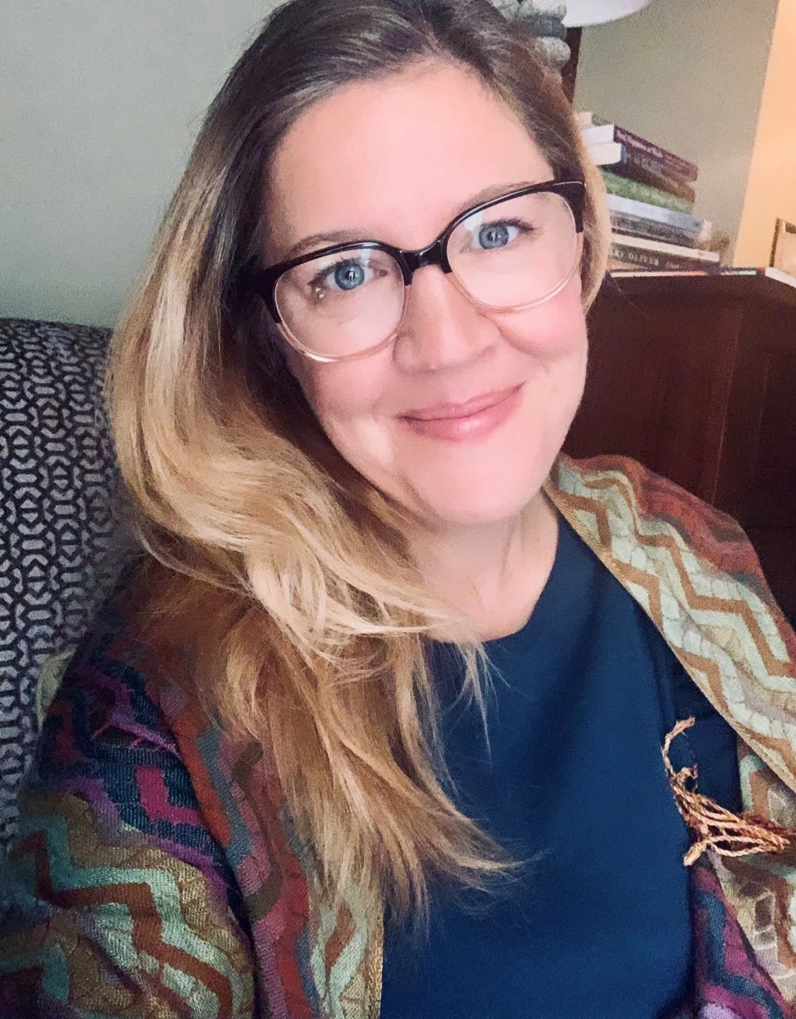 The Tenacity of Trees — Ageless Possibilities