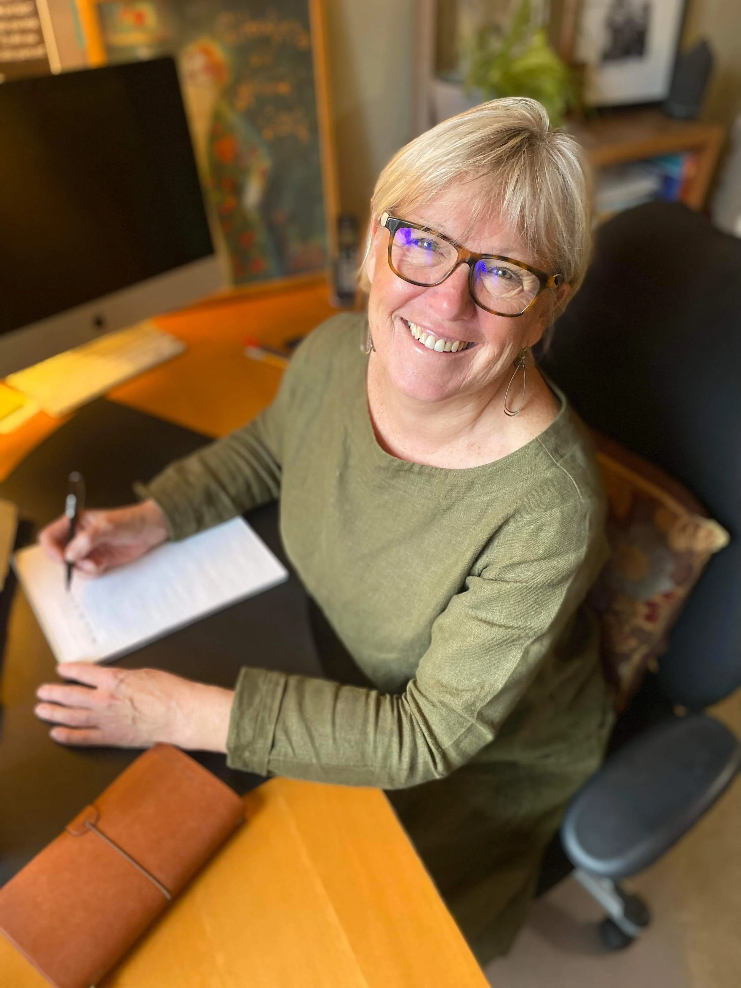 Workshops — Ageless Possibilities