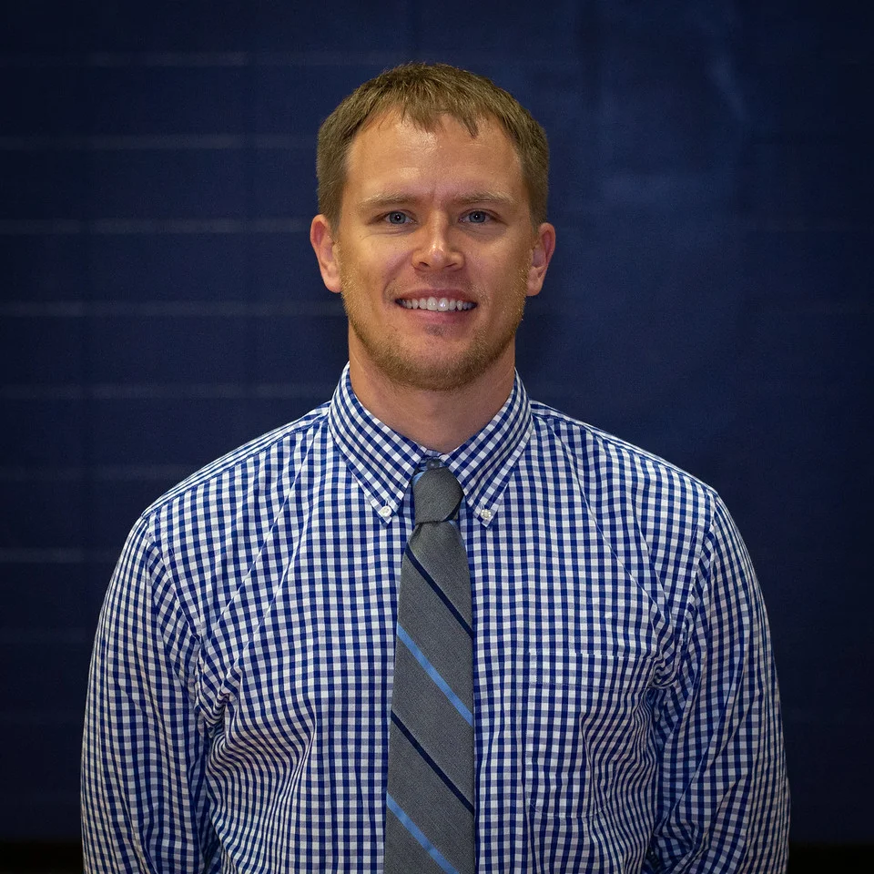 Coaches & Staff | Anderson High School Men's Basketball