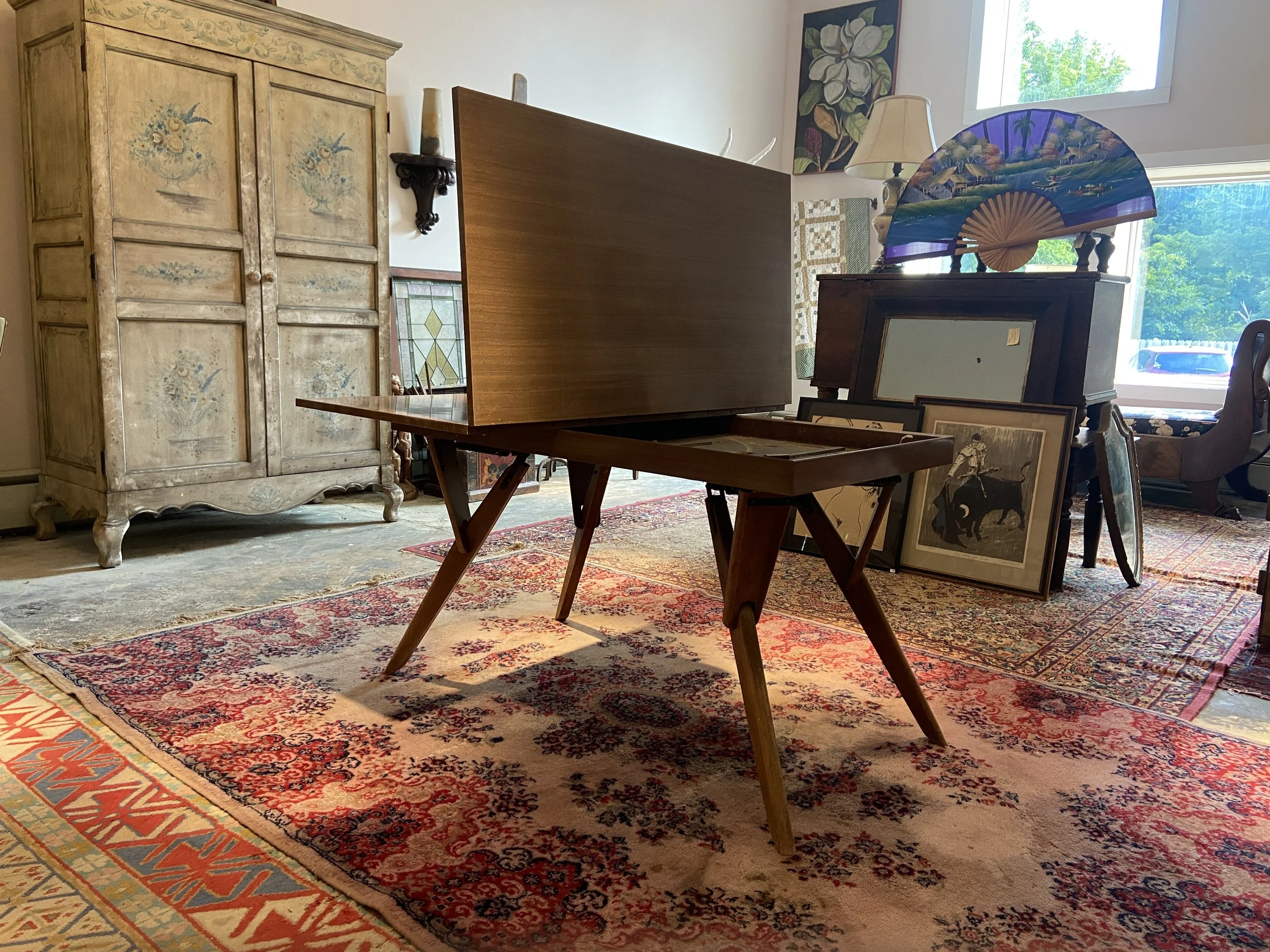 Tables — The Vintage House