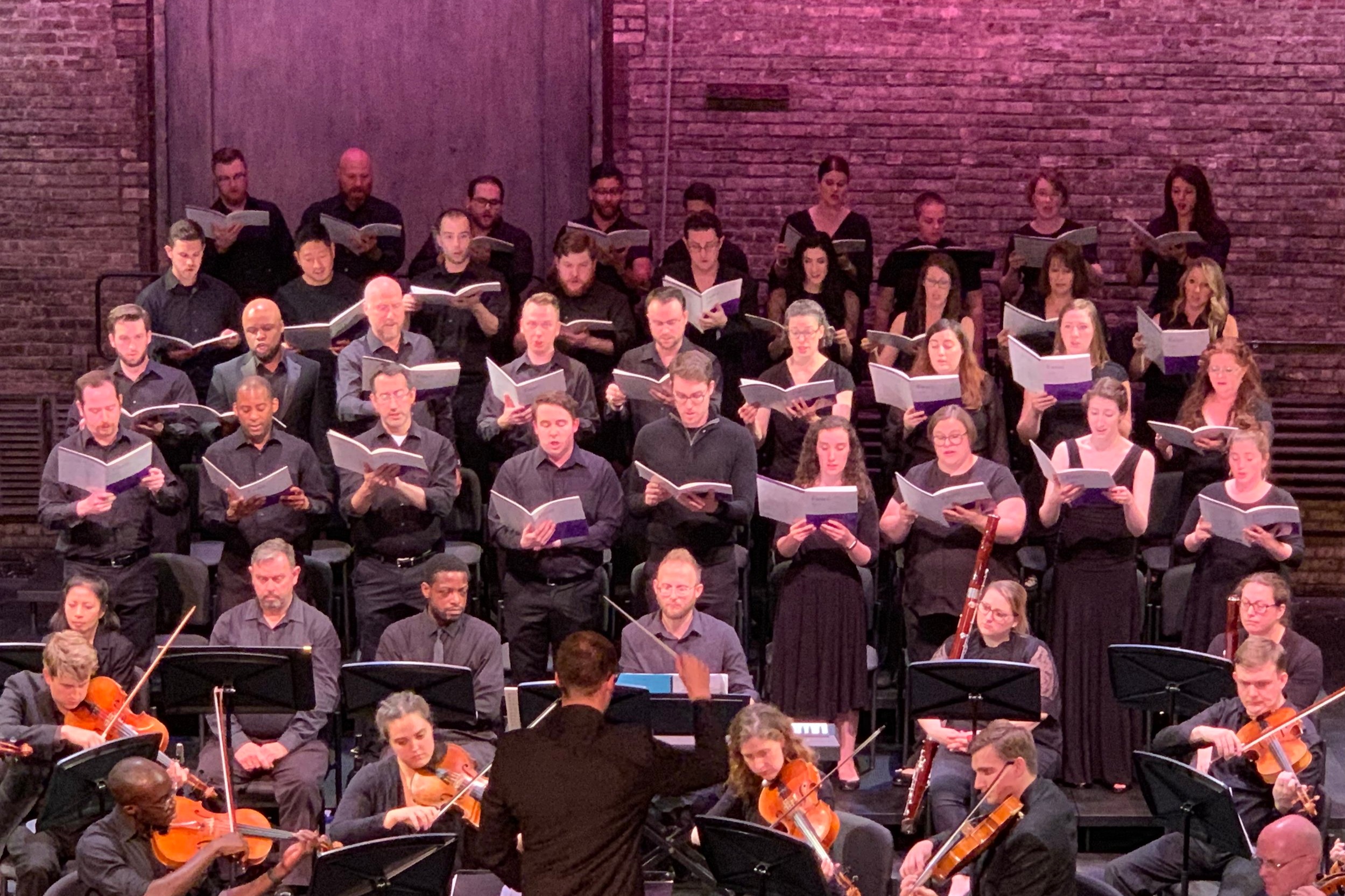 Chicago Chamber Choir