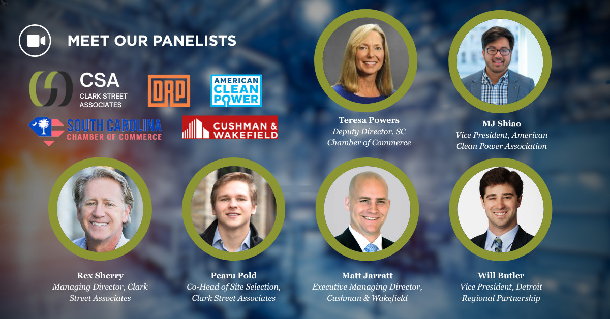 Events — C | S | A