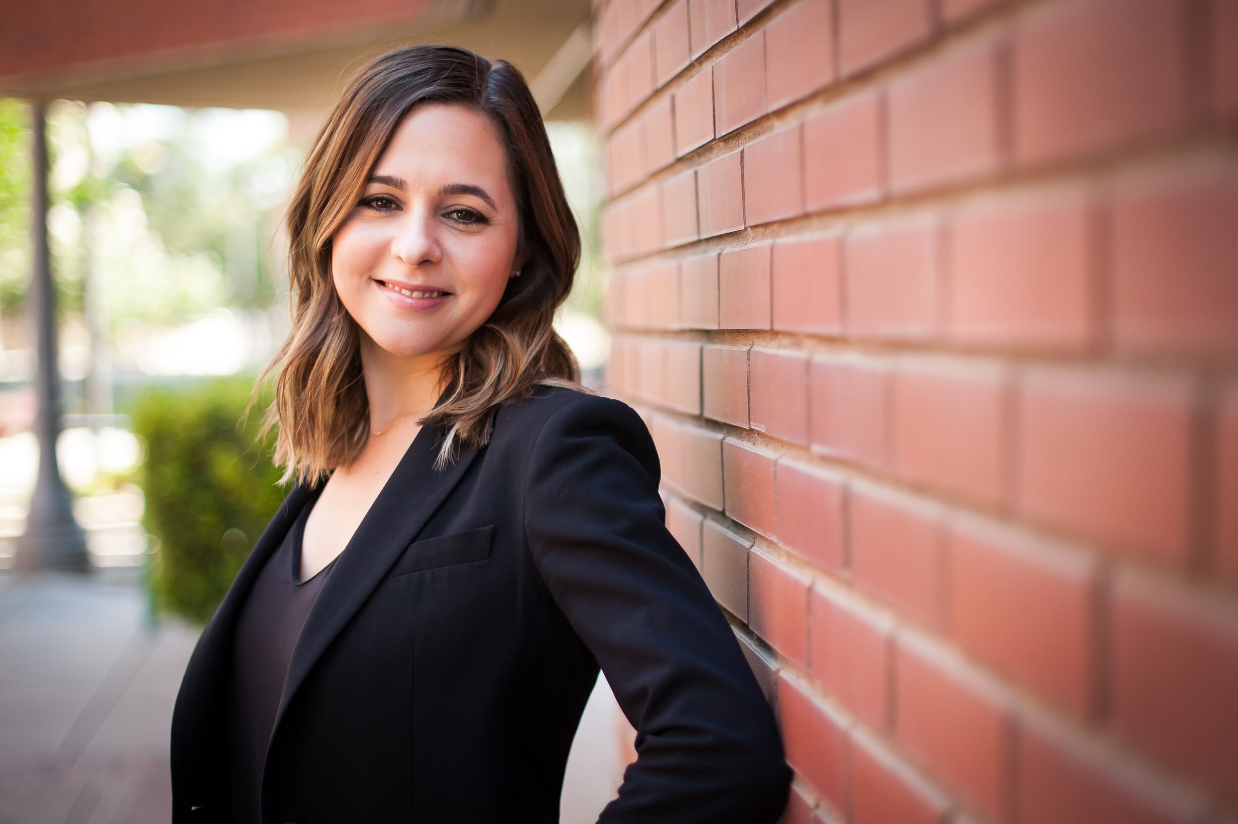 Rachel Mahoney | Cole Fisher Cole O'Keefe + Mahoney