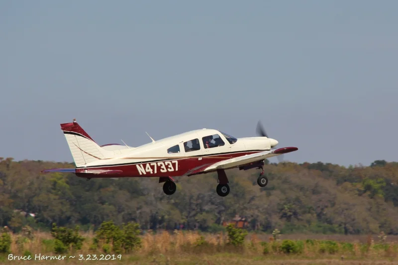 Beaufort Flight Training and Rentals