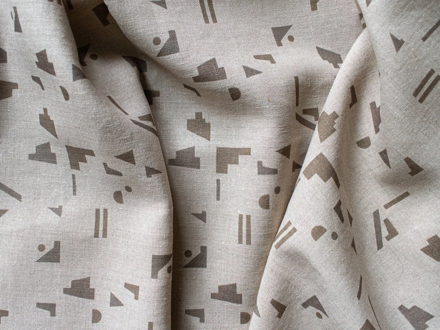 BUILDING BLOCKS — OAT STUDIO