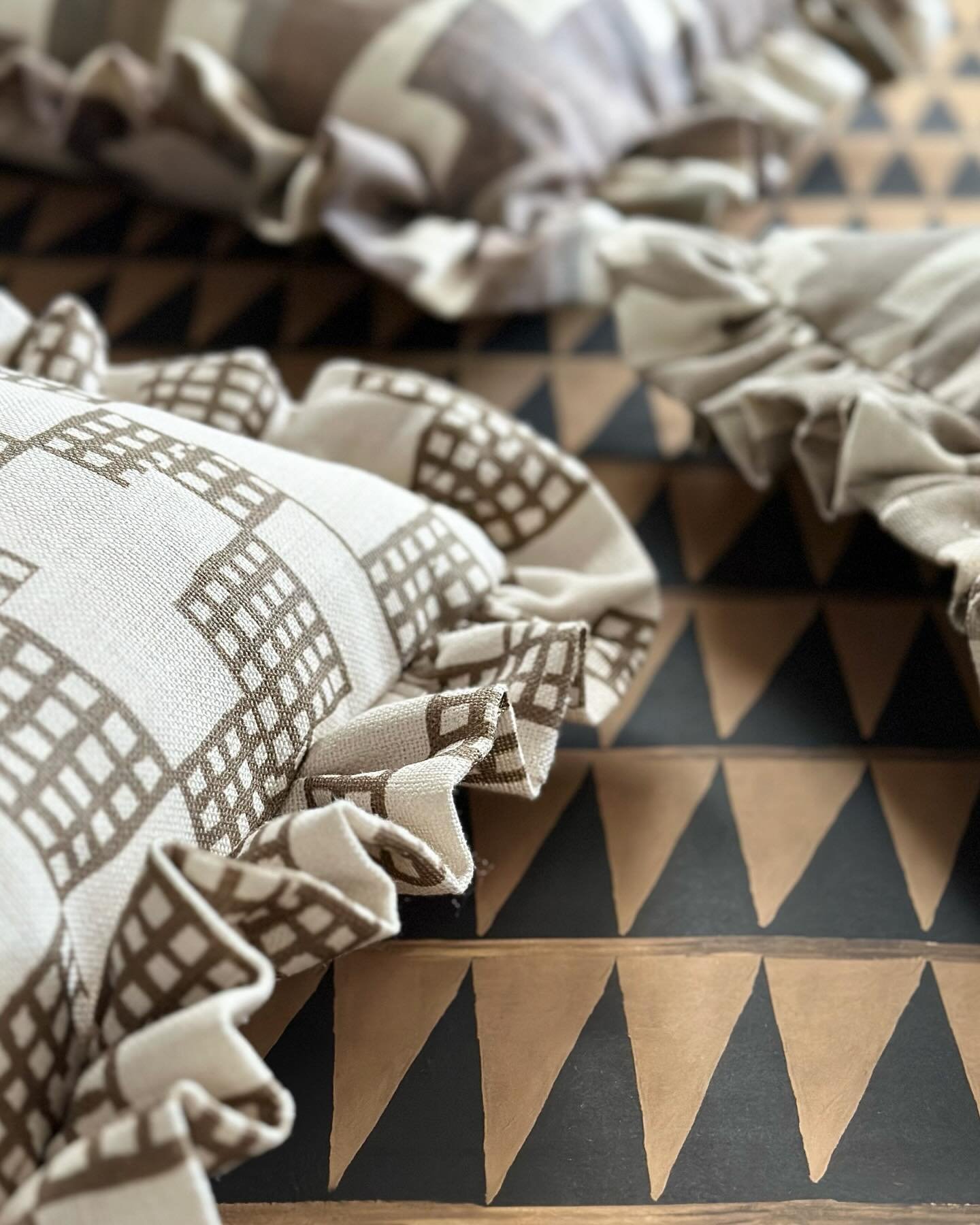 Outlines - Terracotta — OAT STUDIO