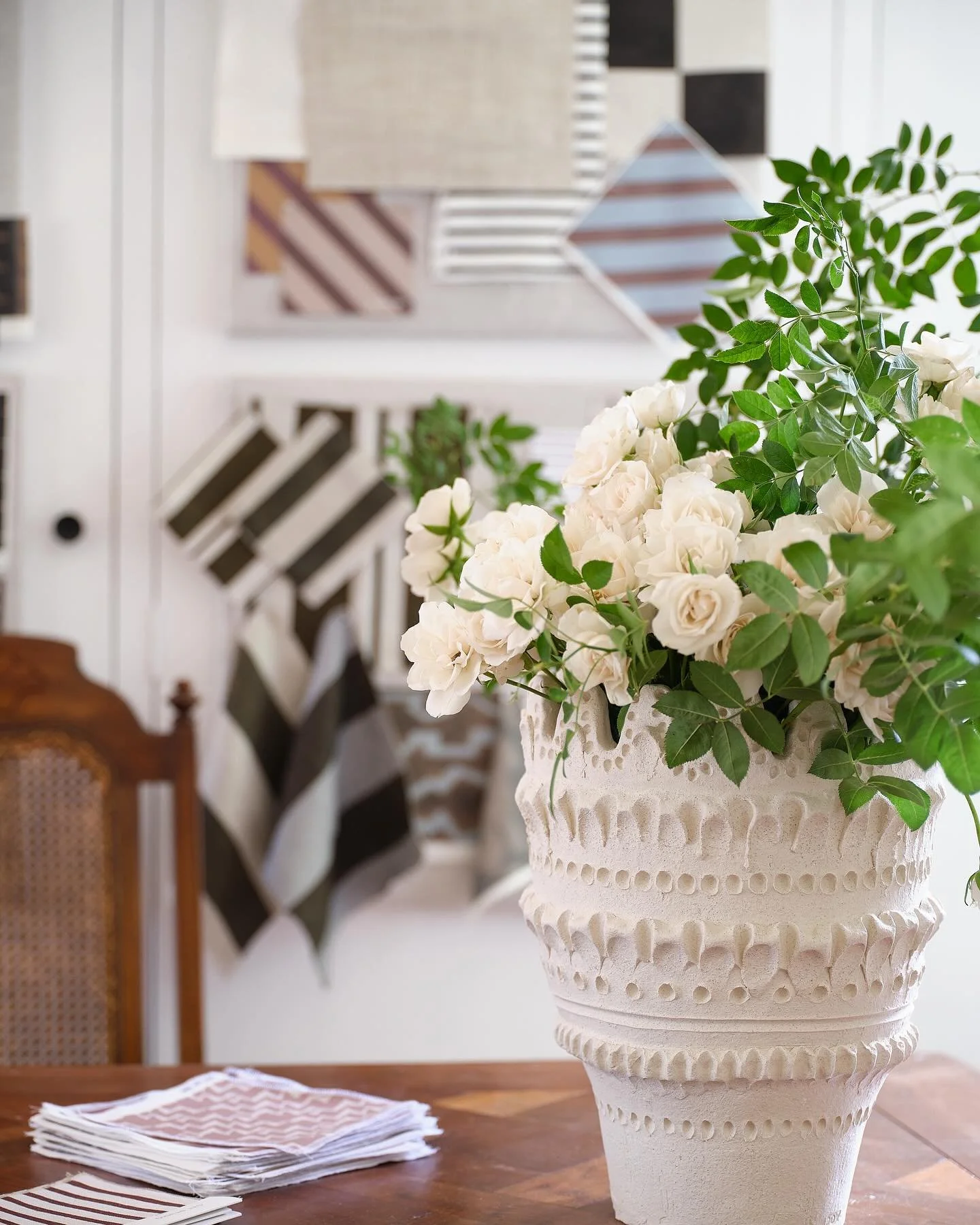 Facade - Earth — OAT STUDIO