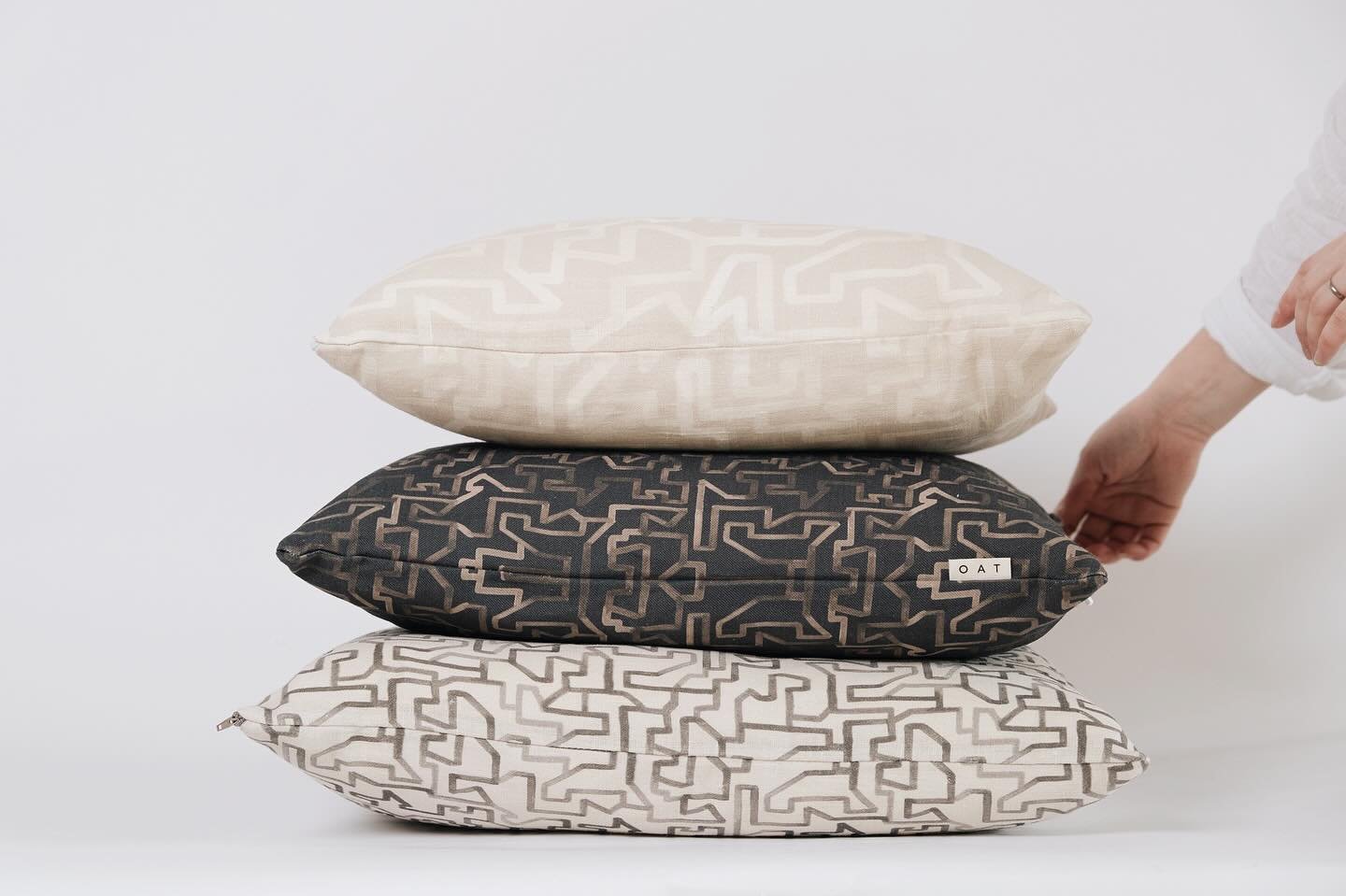 Outlines - Terracotta — OAT STUDIO