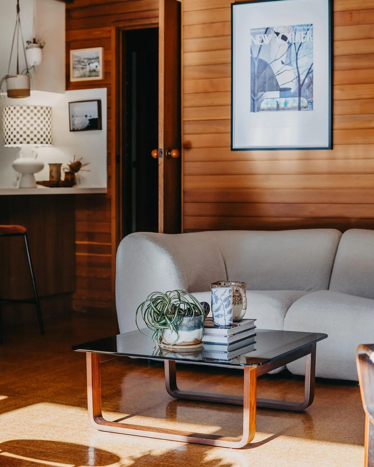 Outlines - Terracotta — OAT STUDIO