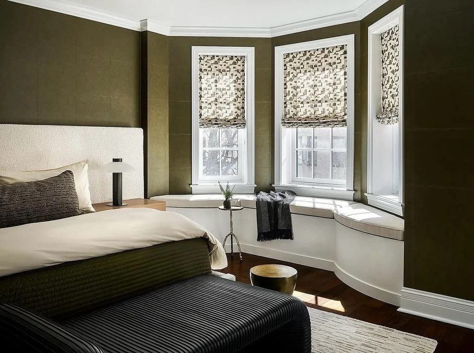 Windows - Oatmeal — OAT STUDIO