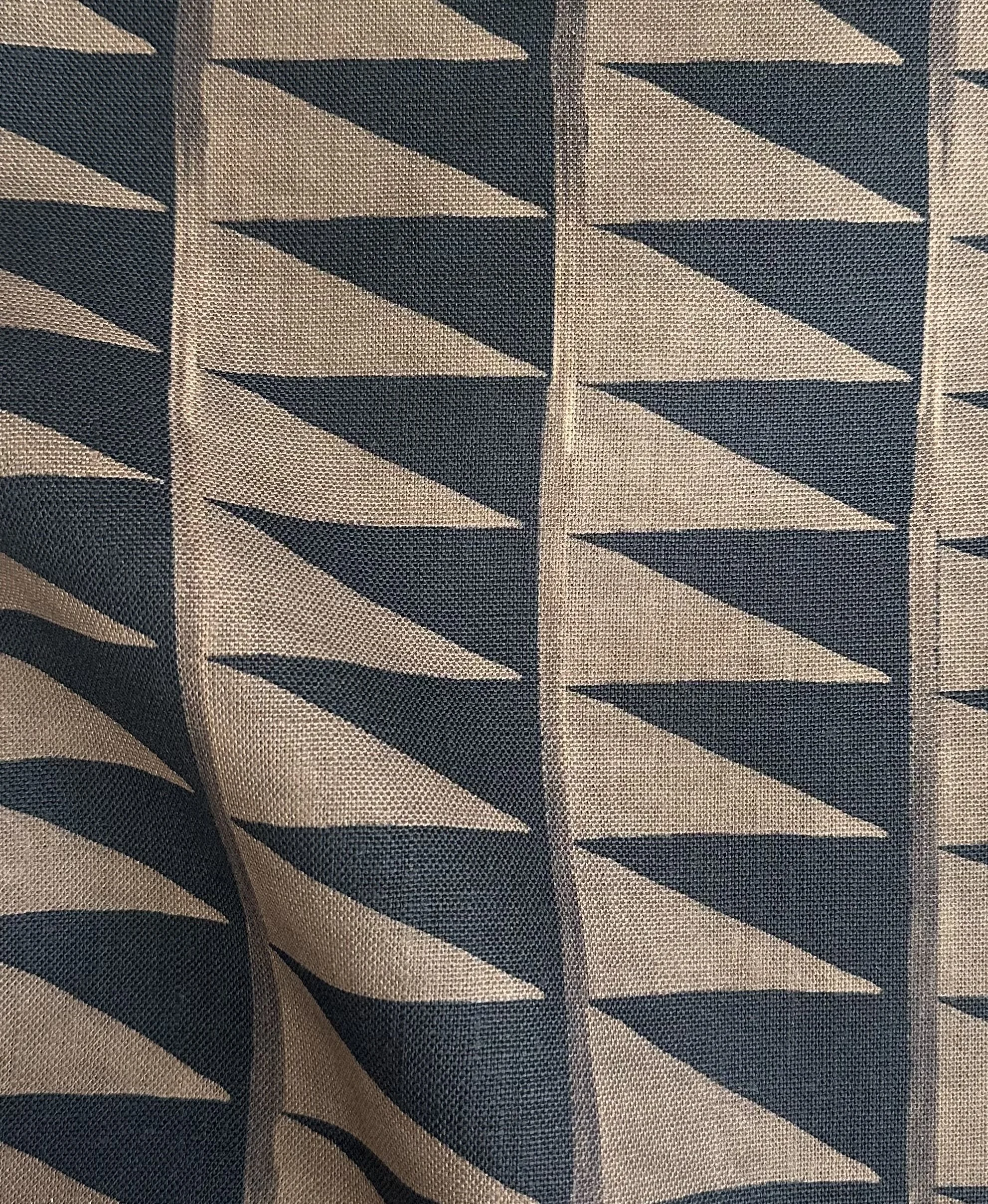 FABRICS — OAT STUDIO